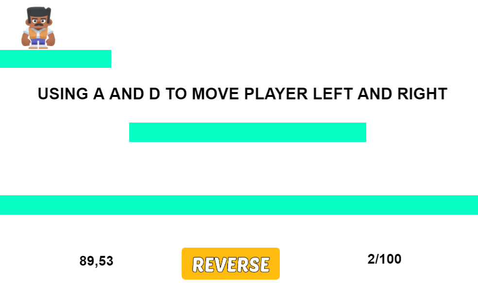 Easy Reversal With Array Game Templates 6564